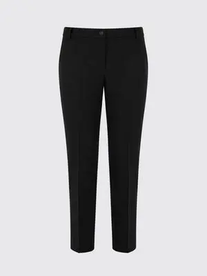 Pinko Tailored Trousers - Black