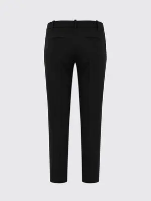 Pinko Tailored Trousers - Black