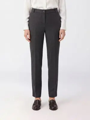 Pinko Tailored Trousers - Grey