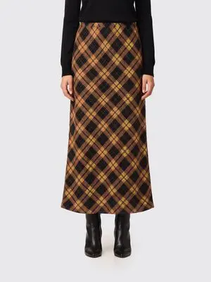 Pinko Skirt - Camel
