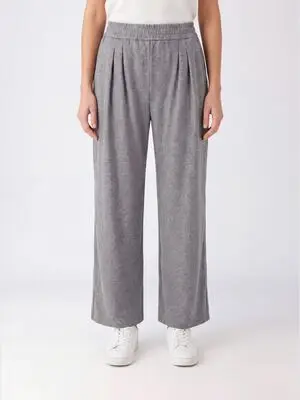 Pinko Tailored Trousers - Grey