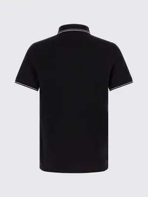Stone Island Polo Shirt - Black