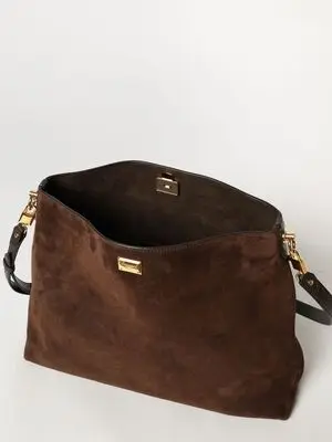 Dolce & Gabbana Handbag - Brown