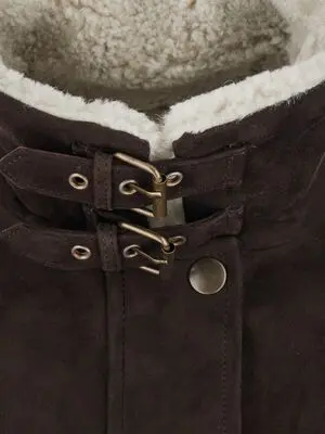 SEMICOUTURE Jacket