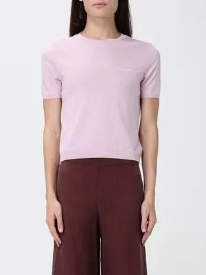Patrizia Pepe T-shirt - Pink