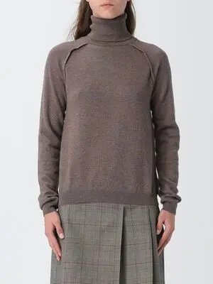 DONDUP Sweater - Brown