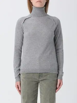 DONDUP Sweater - Grey