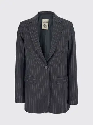 SEMICOUTURE Jacket