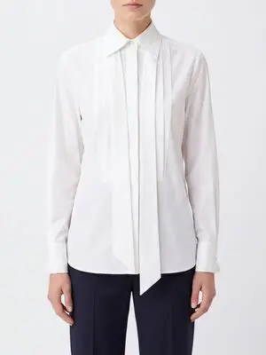 SEMICOUTURE Shirt - White