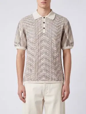 Missoni Knit Sweater