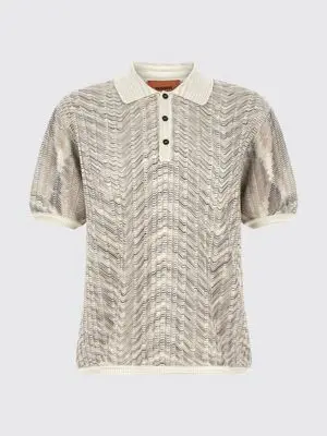 Missoni Knit Sweater