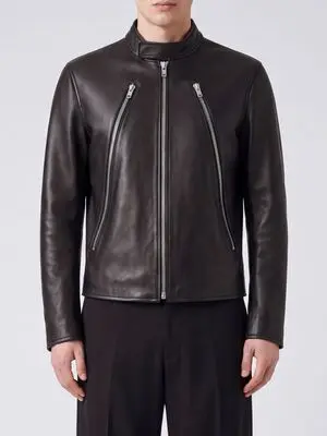 MAISON MARGIELA Jacket - Black