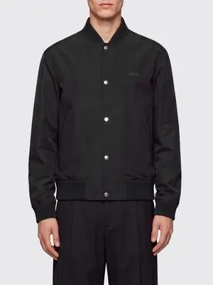 BOSS Jacket - Black
