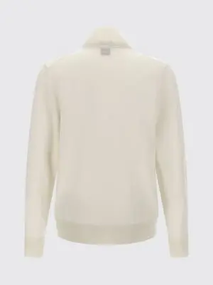 BOSS Sweater - White