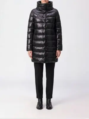 Herno Jacket - Black