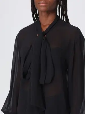 COLLINI MILANO 1937 Shirt - Black