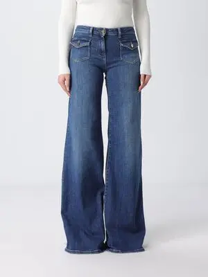 Elisabetta Franchi Elisabetta Franchi Jeans