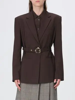 Pinko Jacket - Brown