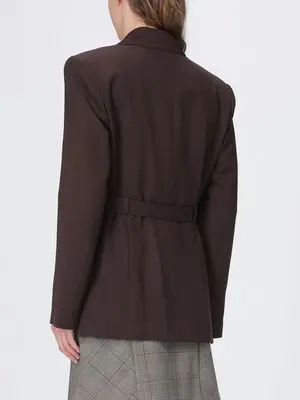 Pinko Jacket - Brown