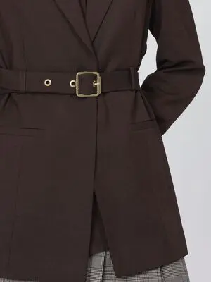 Pinko Jacket - Brown