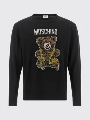 Moschino Sweater