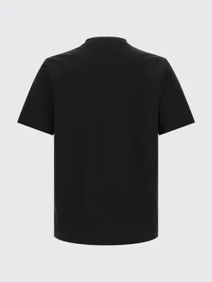 BOSS Graphic Print Cotton T-shirt