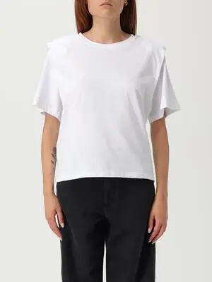 Isabel Marant Étoile T-shirt - White