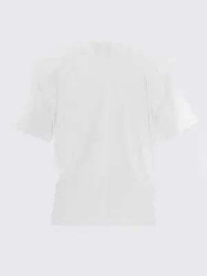 Isabel Marant Étoile Cotton Crewneck T-shirt - White