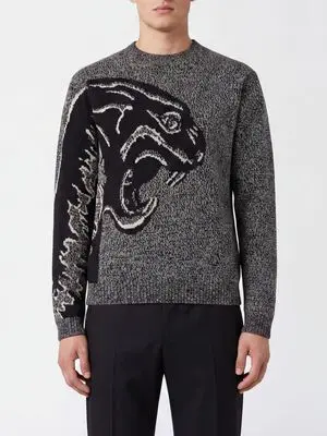 Men's Valentino Garavani Animal Print