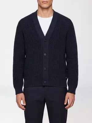 BOSS Sweater - Blue