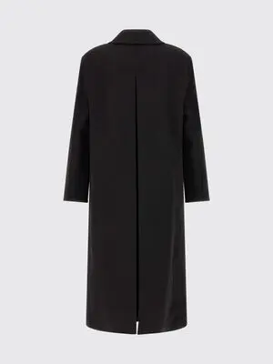TOM FORD Double-breasted Virgin Wool And Cashmere Blend Coat