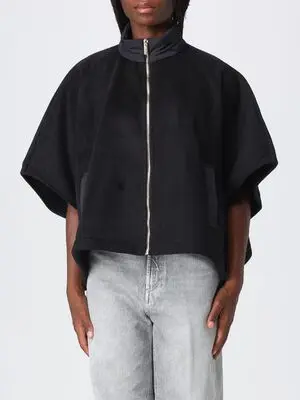 TWINSET Jacket - Black