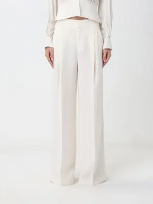 TWINSET Pants - Pearl