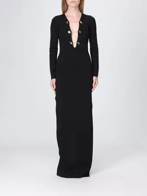 Elisabetta Franchi Dress - Black