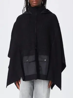 TWINSET Coat - Black