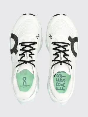 On Cloudmonster 3 Hyper Sneakers In Recycled Fabric