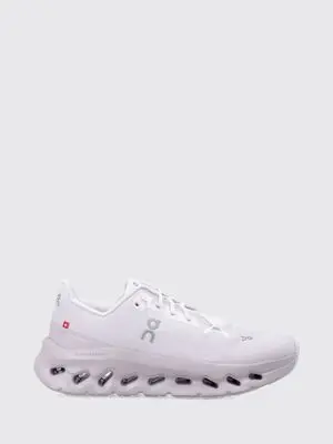 On Athletic Sneakers - Ivory