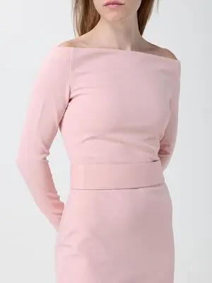 Solace London Midi Dress