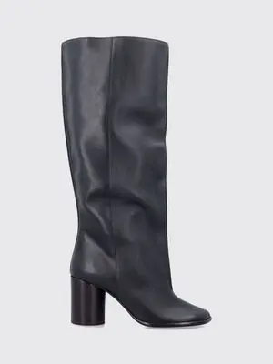 LEMAIRE Flat Shoes - Black