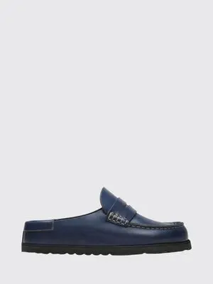 BIRKENSTOCK Open-heel Mules