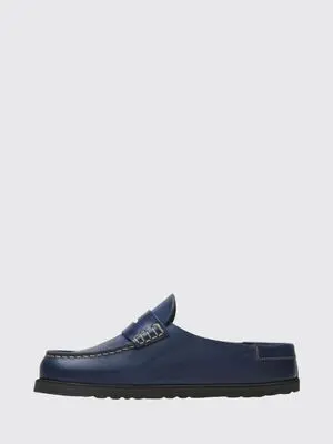 BIRKENSTOCK Open-heel Mules