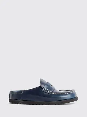 BIRKENSTOCK Open-heel Mules