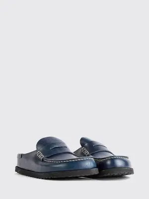 BIRKENSTOCK Open-heel Mules