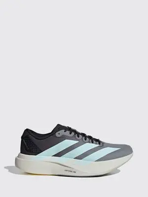 ADIDAS ORIGINALS Adizero Evo Sl Mesh Sneakers With 3-stripes Logo - Grey
