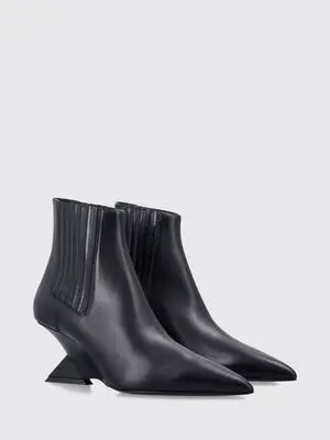 Attico Flat Shoes