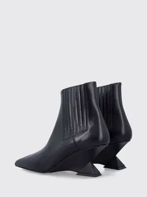 Attico Flat Shoes