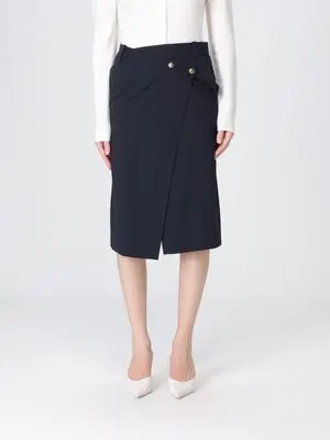 Pinko Skirt - Blue