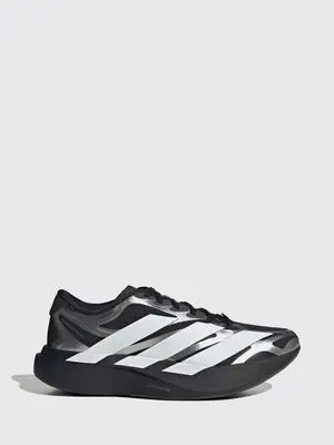 ADIDAS ORIGINALS Adizero Evo Sl Exo Nylon Sneakers With 3-stripes Logo - Black