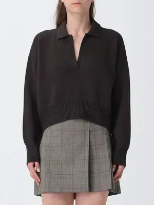 DONDUP Shirt - Brown