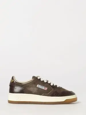 AUTRY Autry "The`" Sneakers Brown